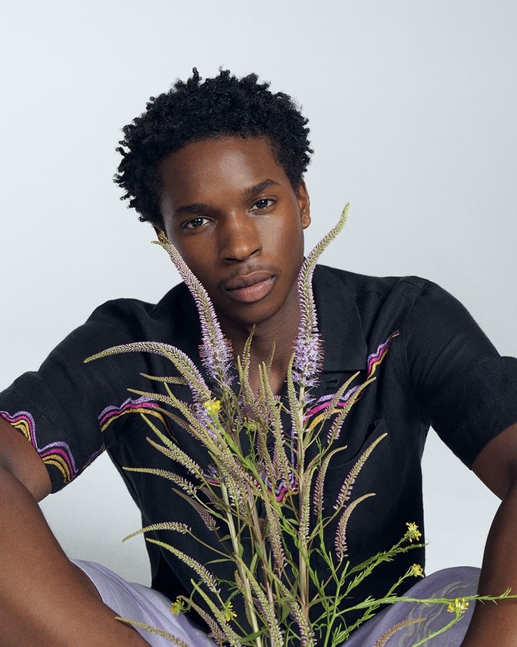 Picture of Kedar Williams-Stirling