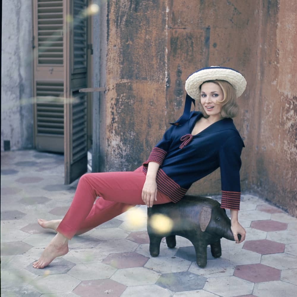 Picture of Scilla Gabel