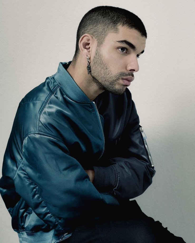 Picture of Sami Outalbali