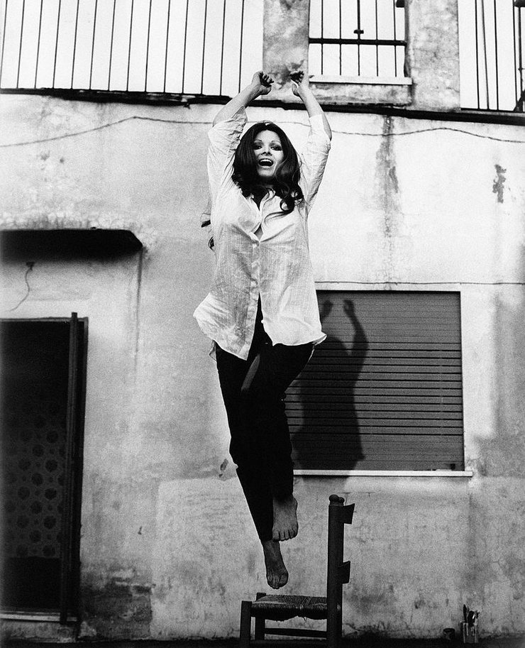 Picture of Scilla Gabel