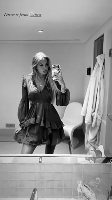 Picture of Alica Schmidt