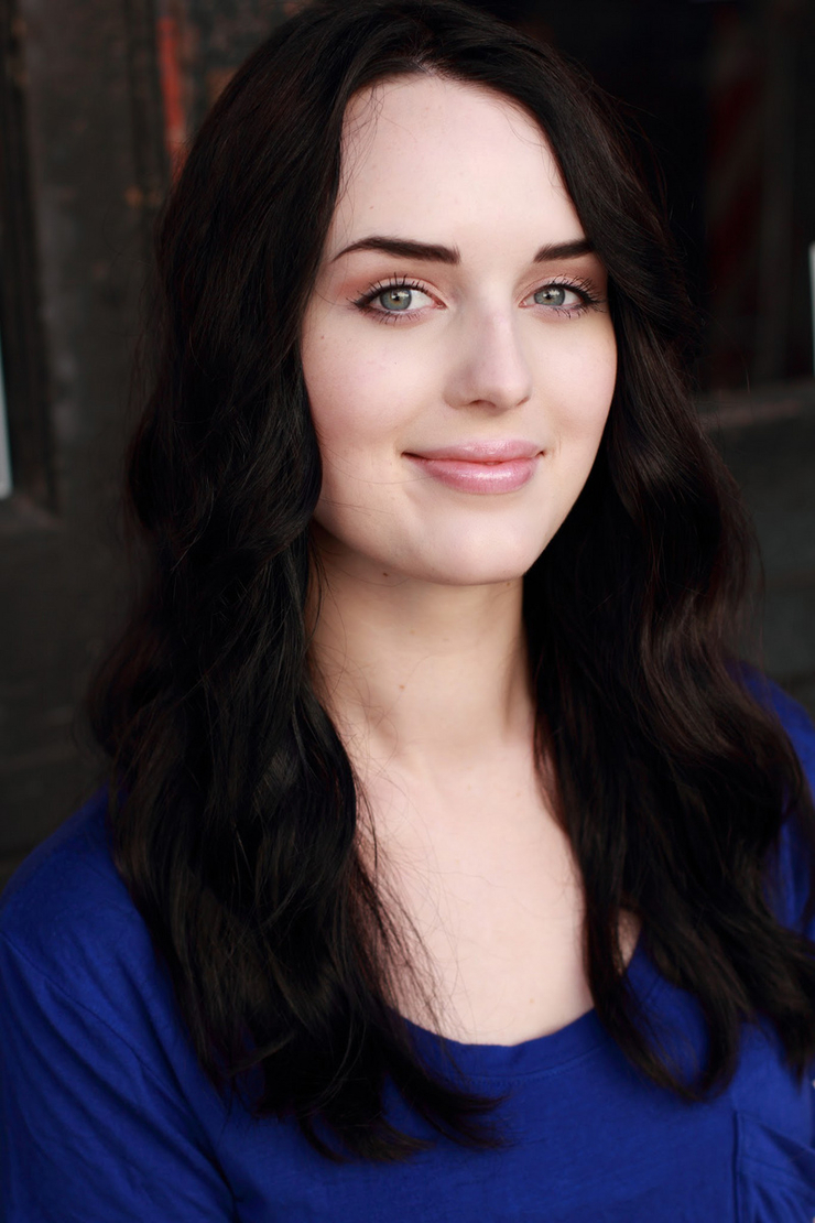 Picture of Maryann Gorka