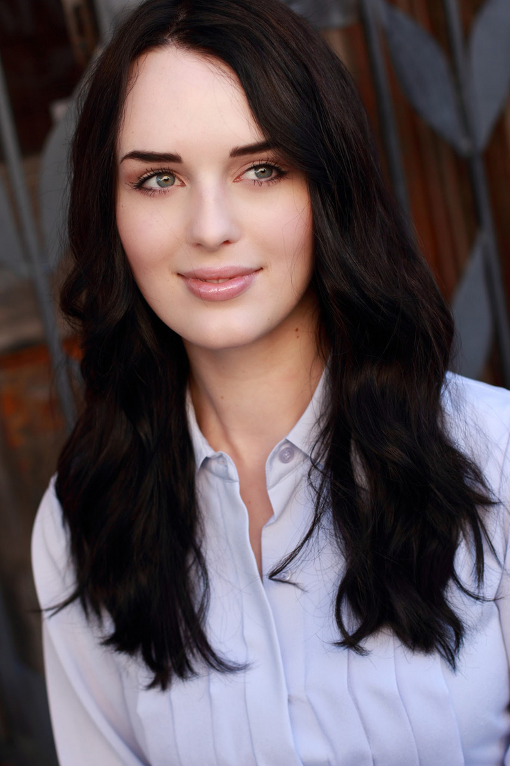 Maryann Gorka picture