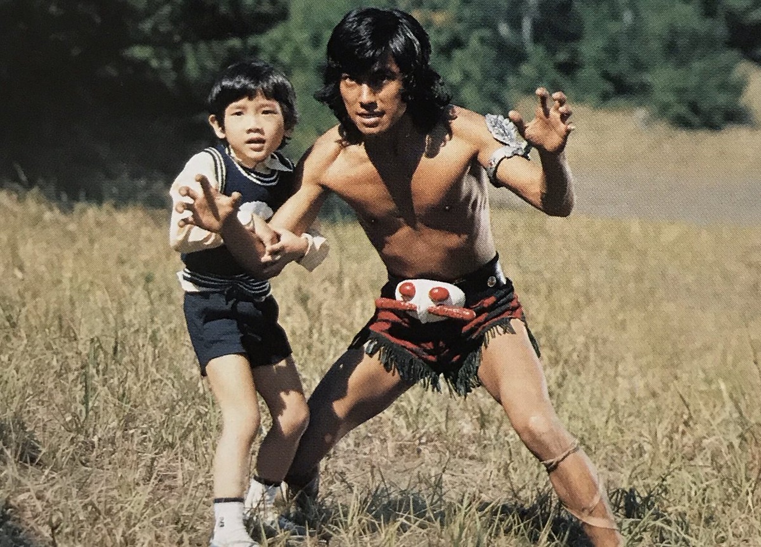 Picture of Daisuke Yamamoto