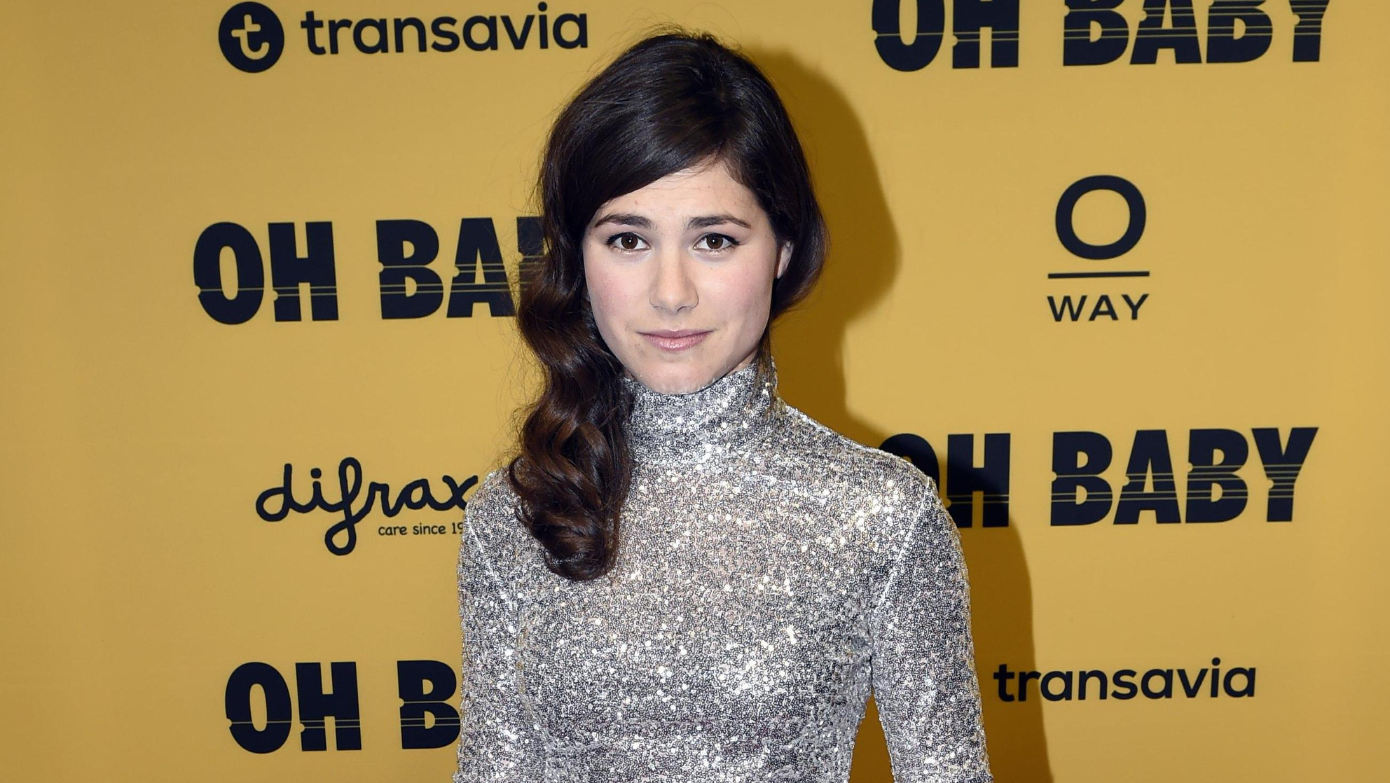 Image of Hanna van Vliet