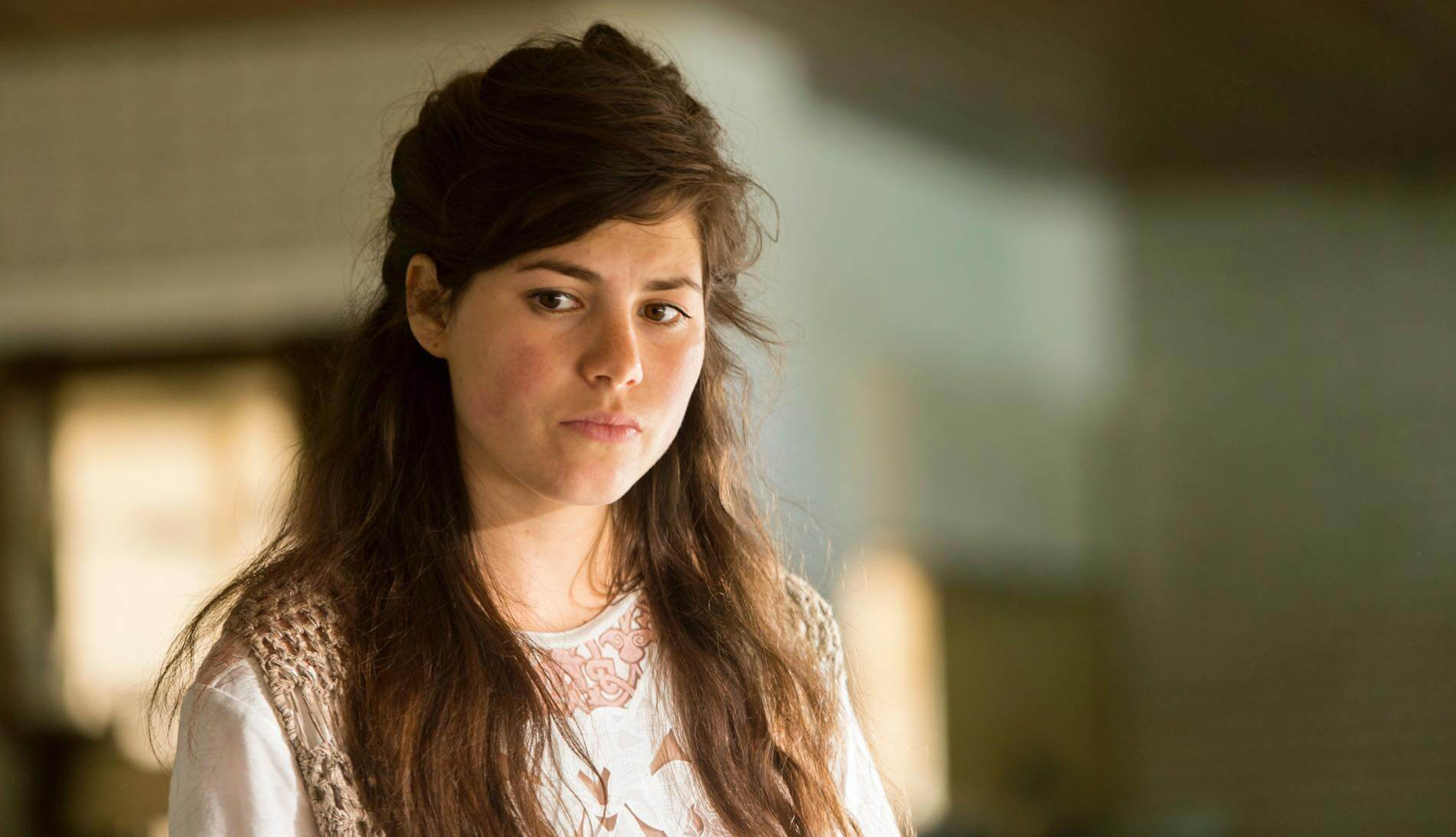 Image of Hanna van Vliet