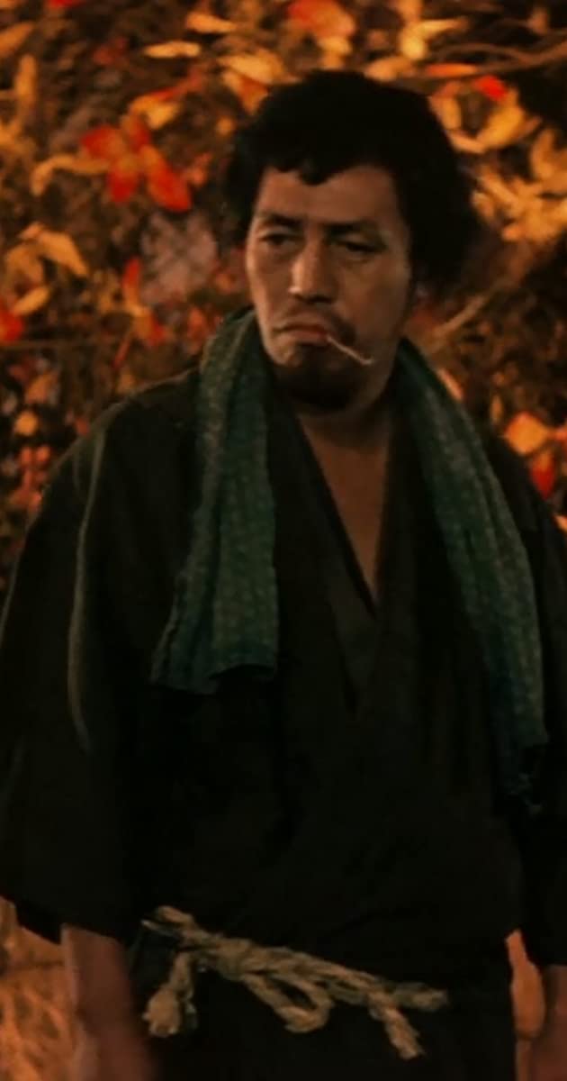 Picture of Yûnosuke Itô