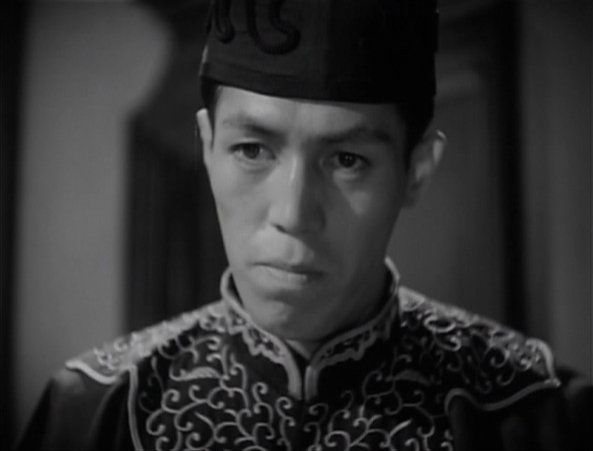 Picture of Yûnosuke Itô