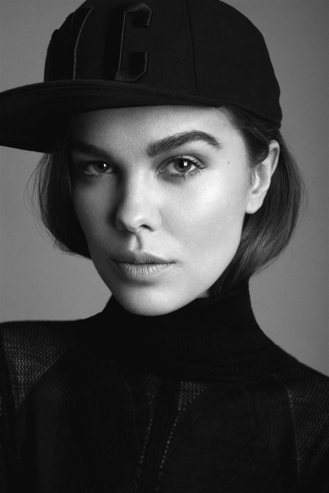 Picture of darja minenko