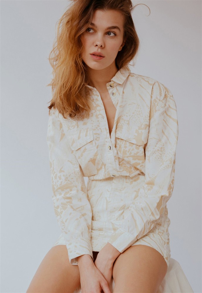 Picture of darja minenko