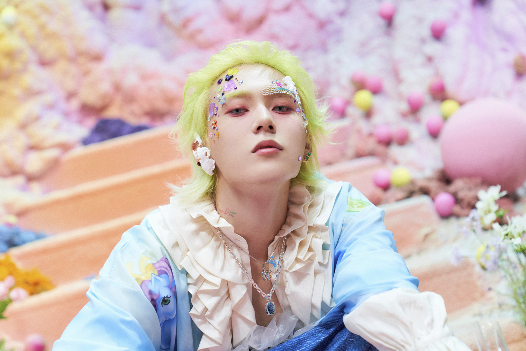 Picture of Kim Hyojong