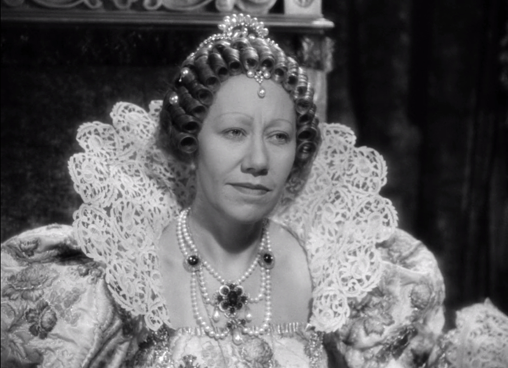 Flora Robson
