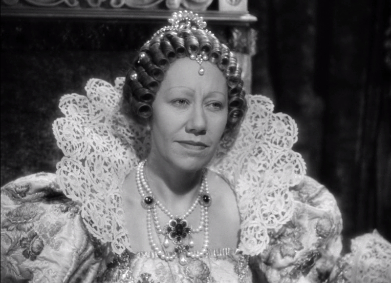 Flora Robson