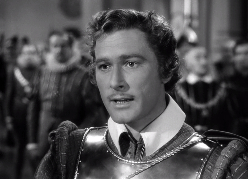 Errol Flynn