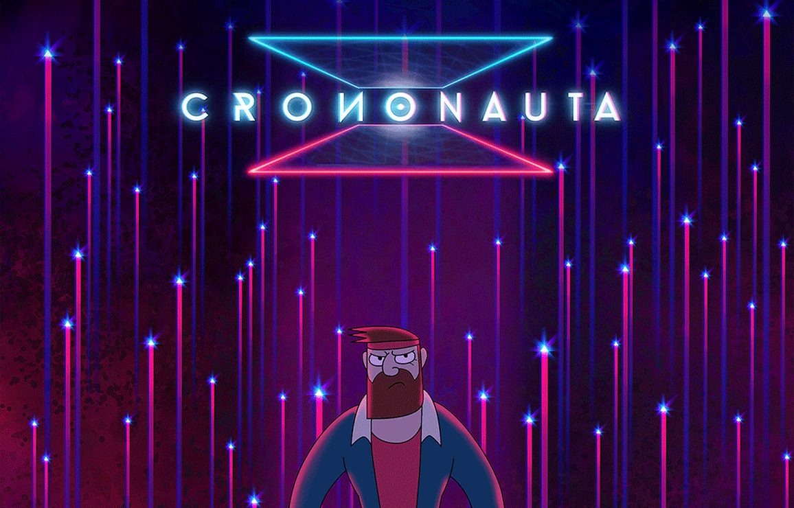 Crononauta image