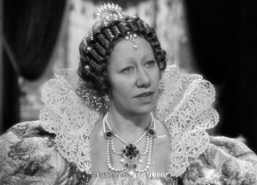 Flora Robson