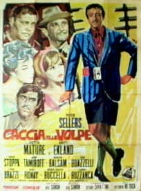 Picture of After the Fox