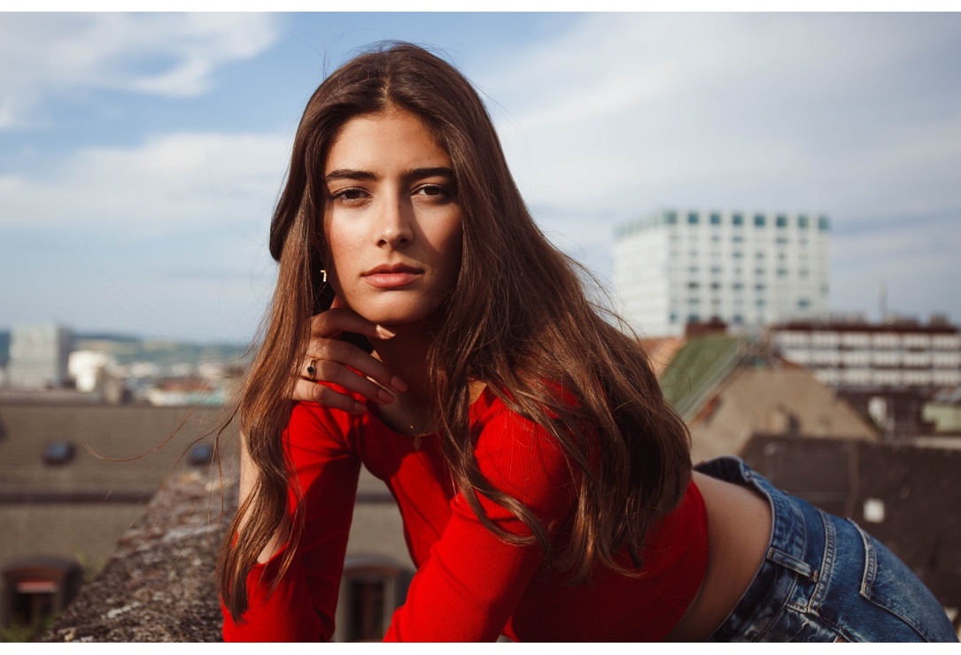 Picture of Dayane Hofer