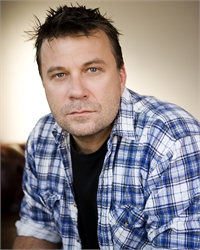 Picture of Patrick Thompson