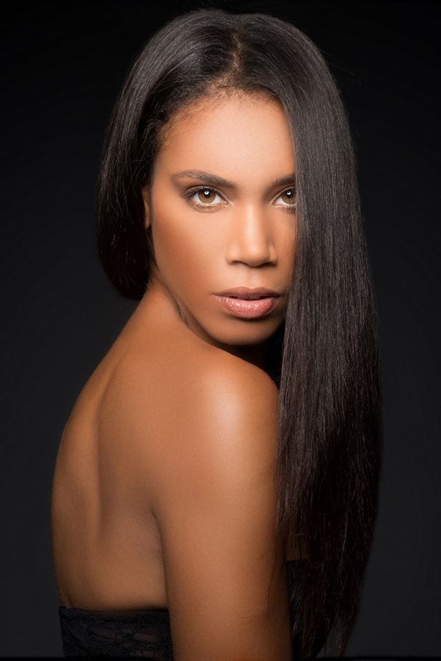 Picture of Arayna Eison