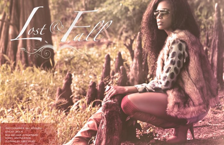 Arayna Eison picture