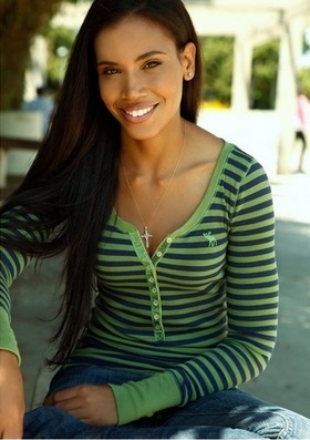 Picture of Arayna Eison