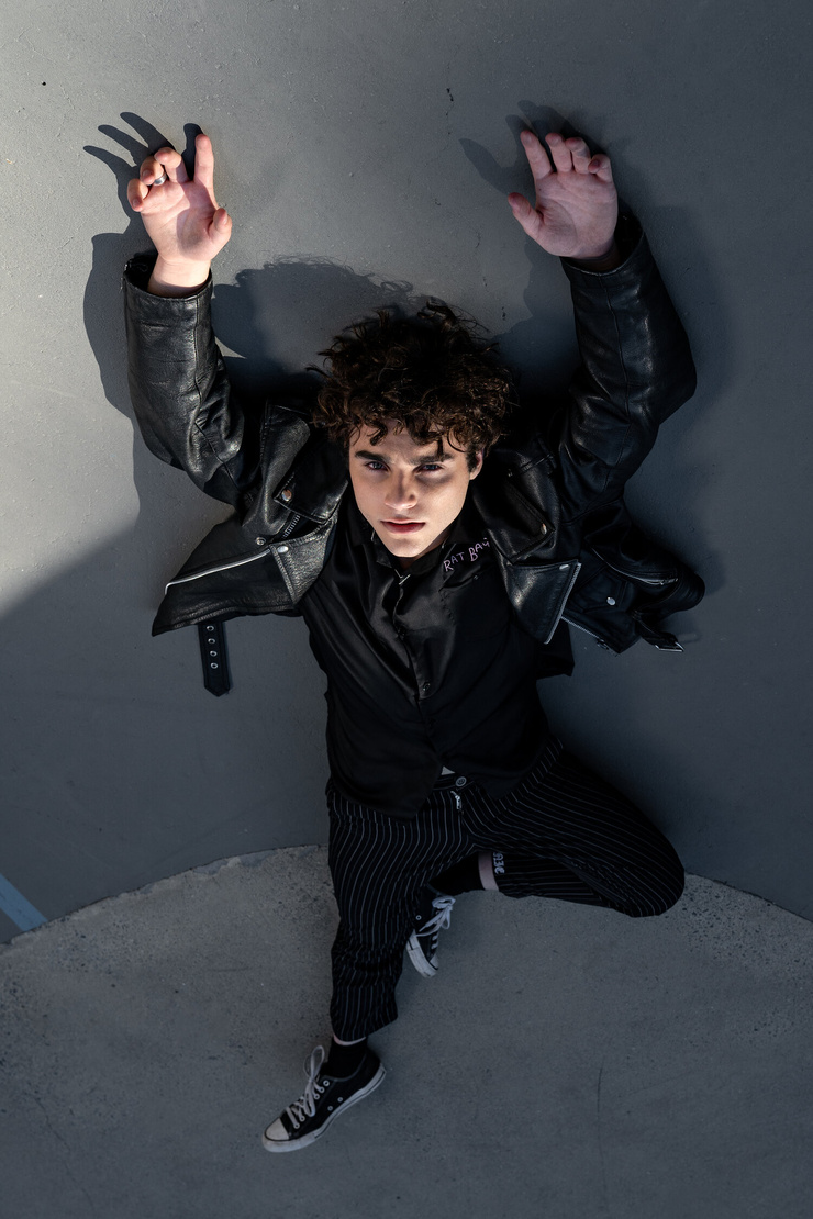 Picture of Michael Bishop