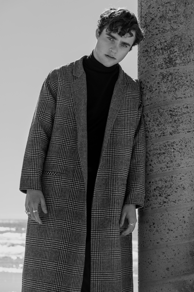 Picture of Michael Bishop