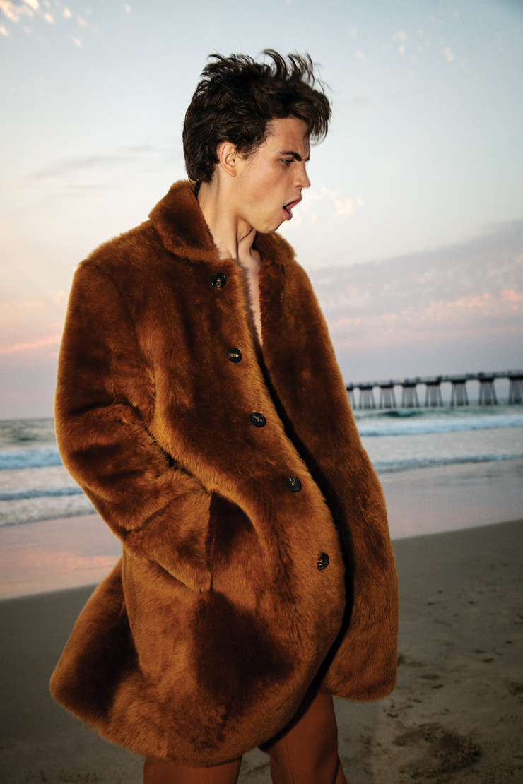 Tanner Buchanan image