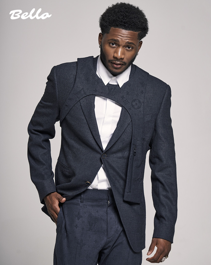 Picture of Da'Vinchi