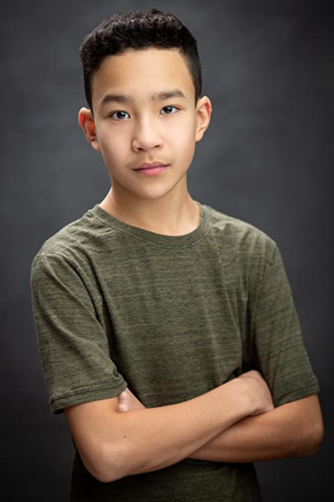 Picture of Ayden Daniel Lim