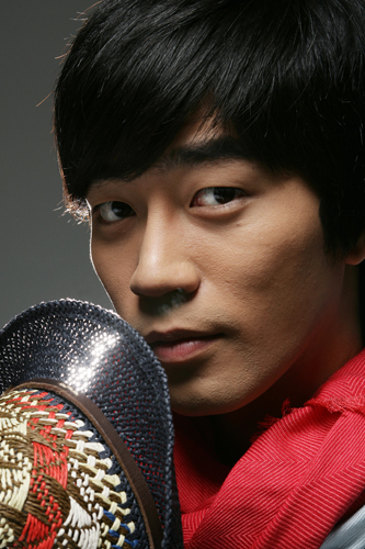 Picture of Seong-rok Sin