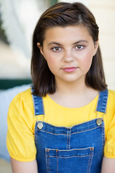 Image of Coco Christo