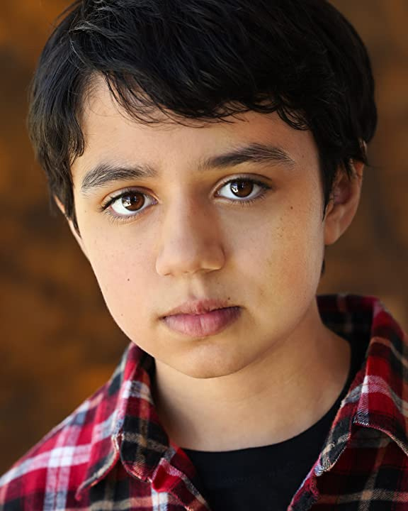 Image of Callan Farris