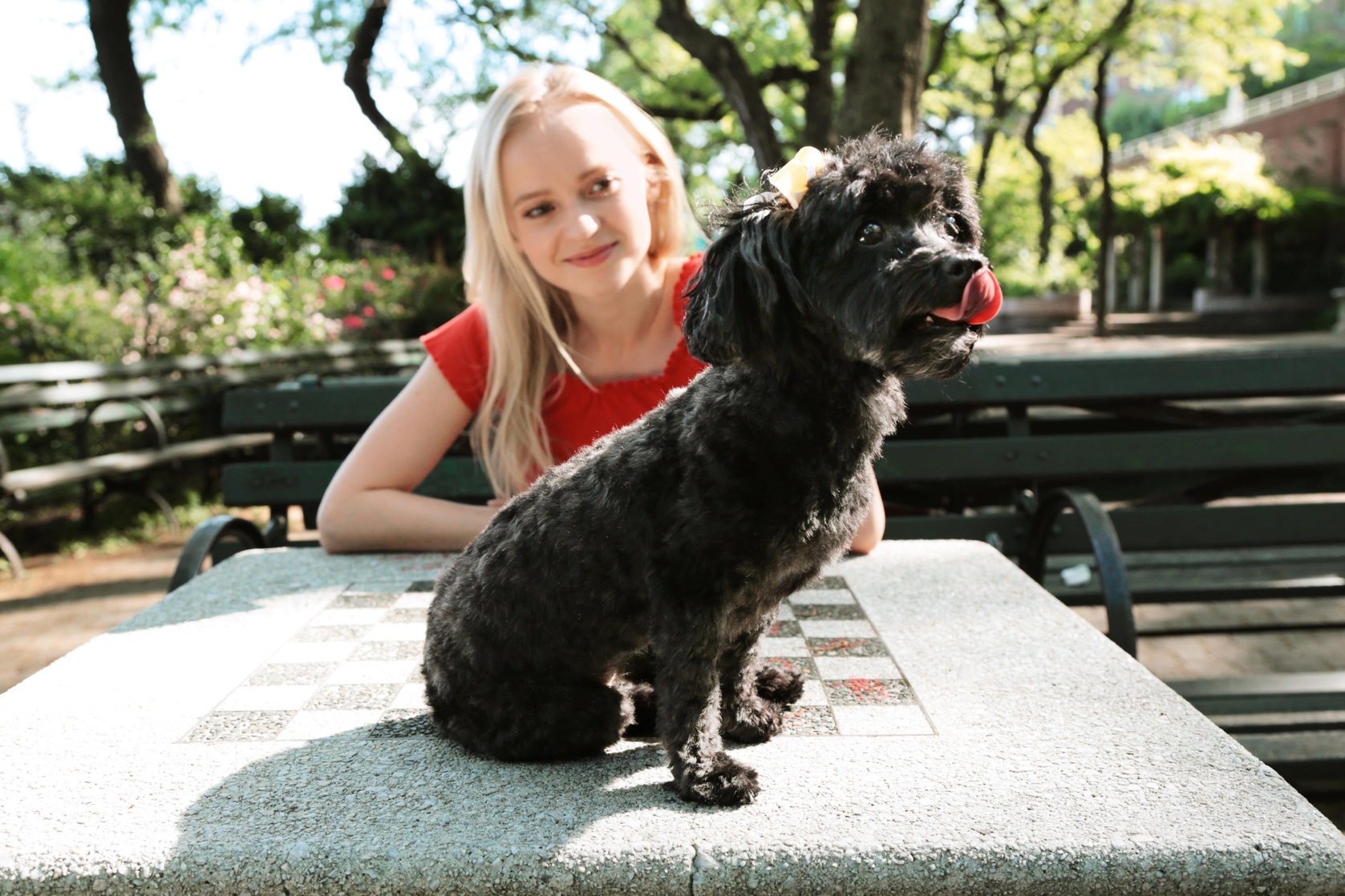 Picture of Elina Golde