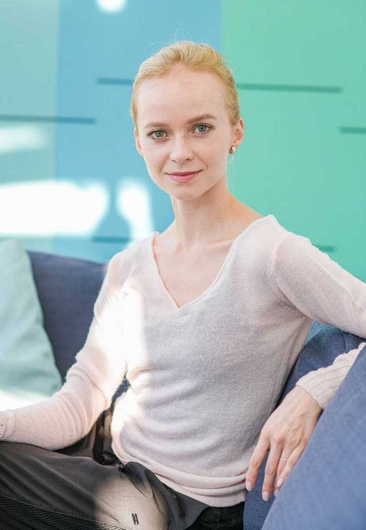 Image of Elina Golde