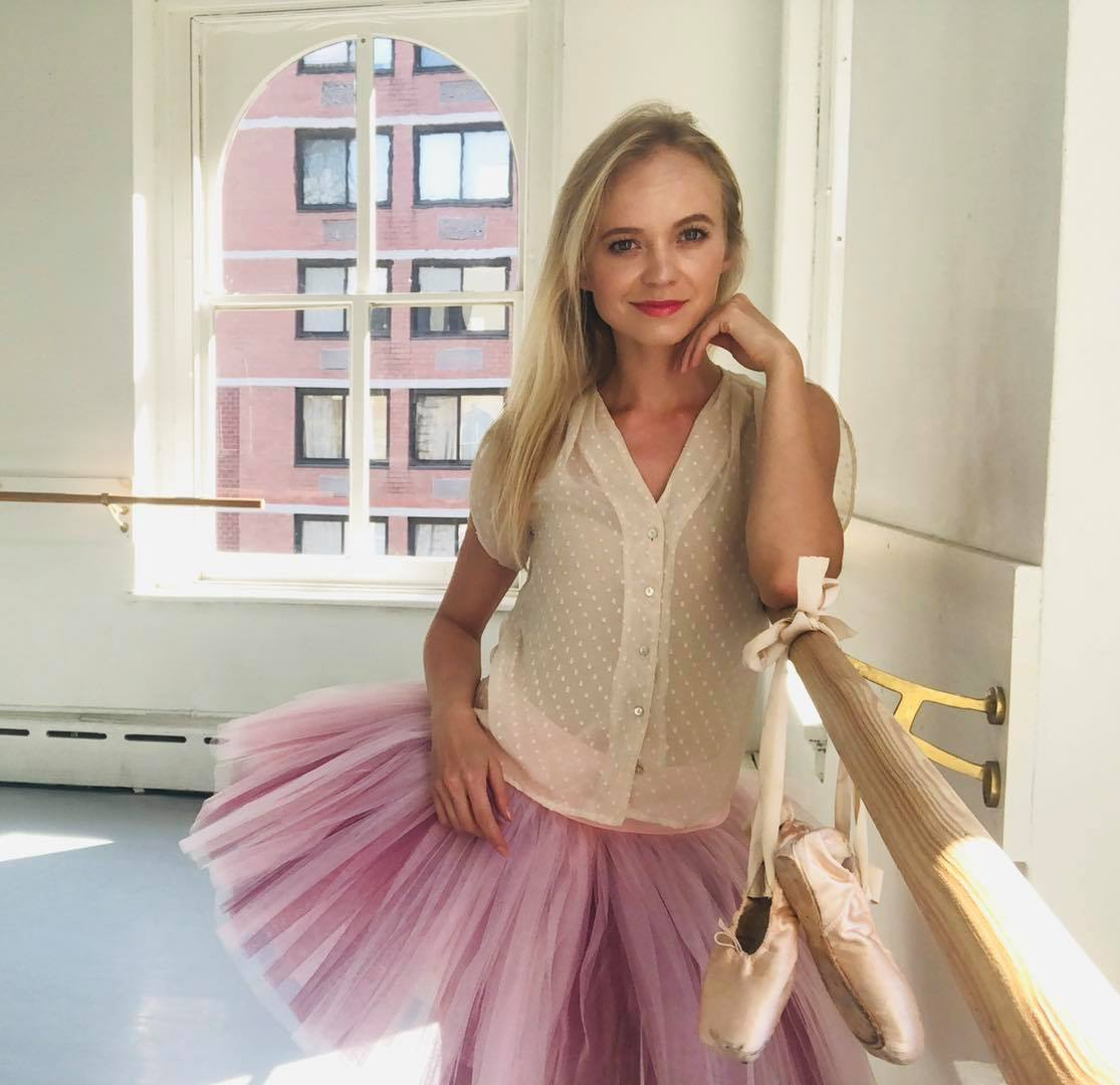 Picture of Elina Golde