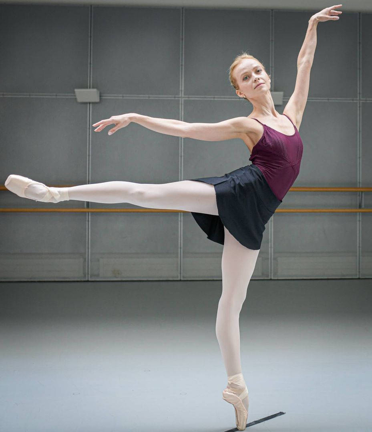 Picture of Elina Golde