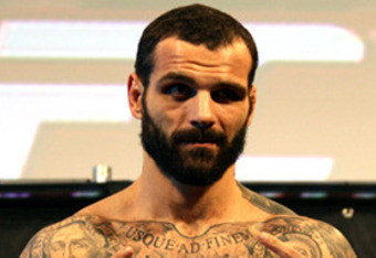 Picture of Alessio Sakara
