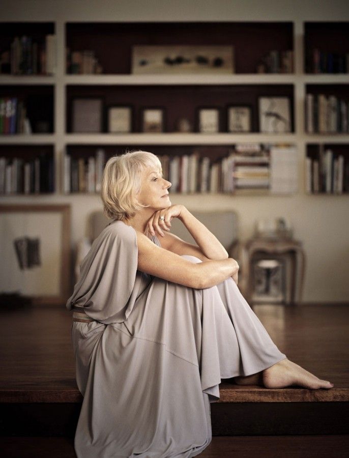 Image of Helen Mirren