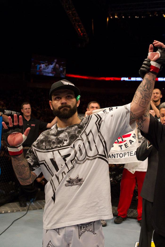 Picture of Alessio Sakara