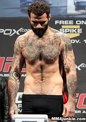 Alessio Sakara image