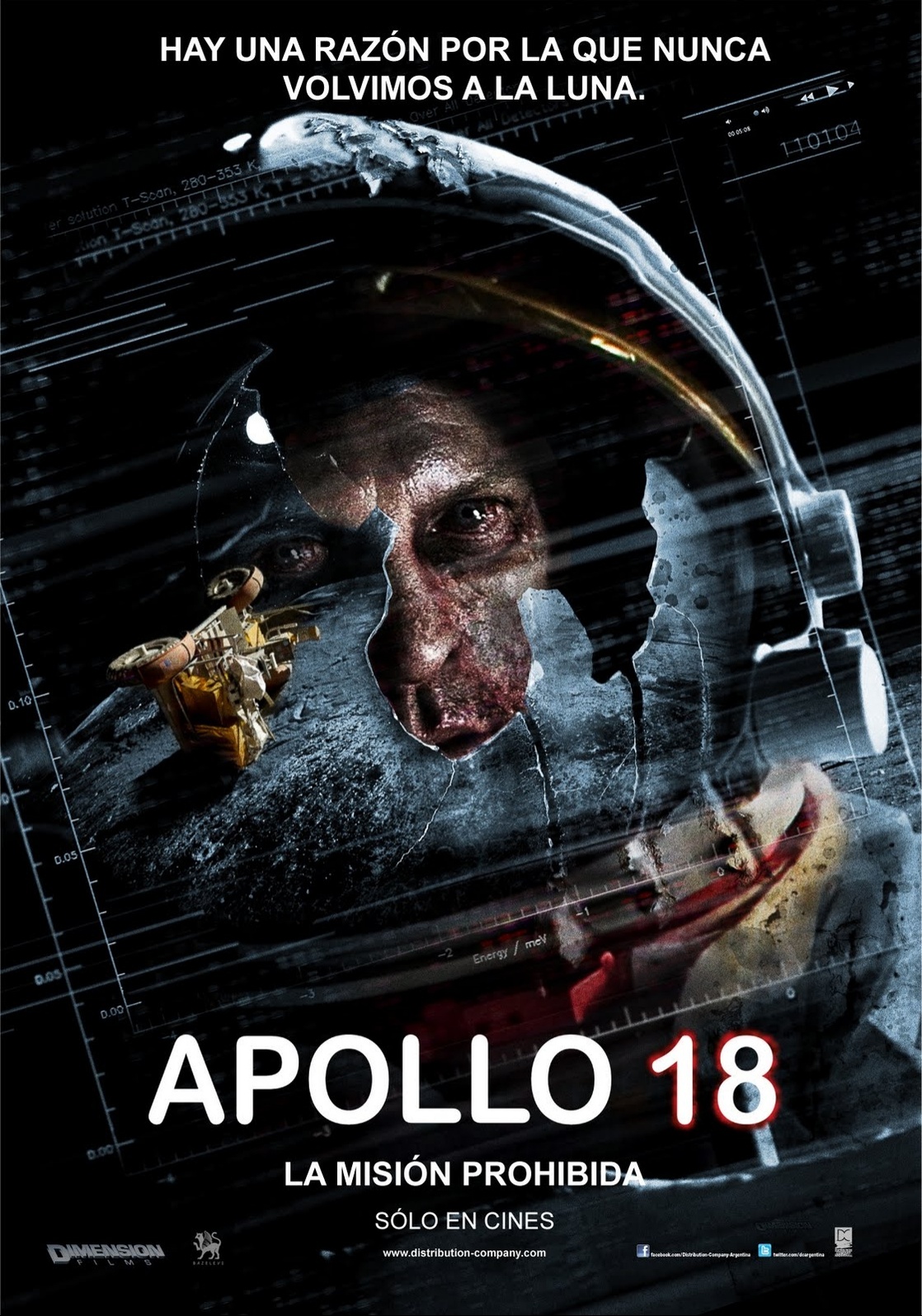 Picture of Apollo 18