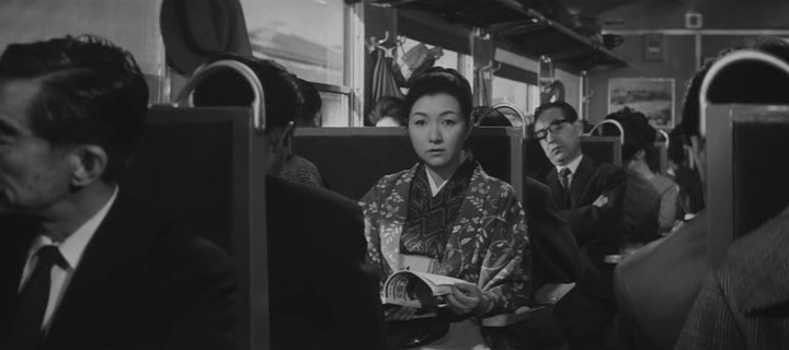 Yearning (1964) image