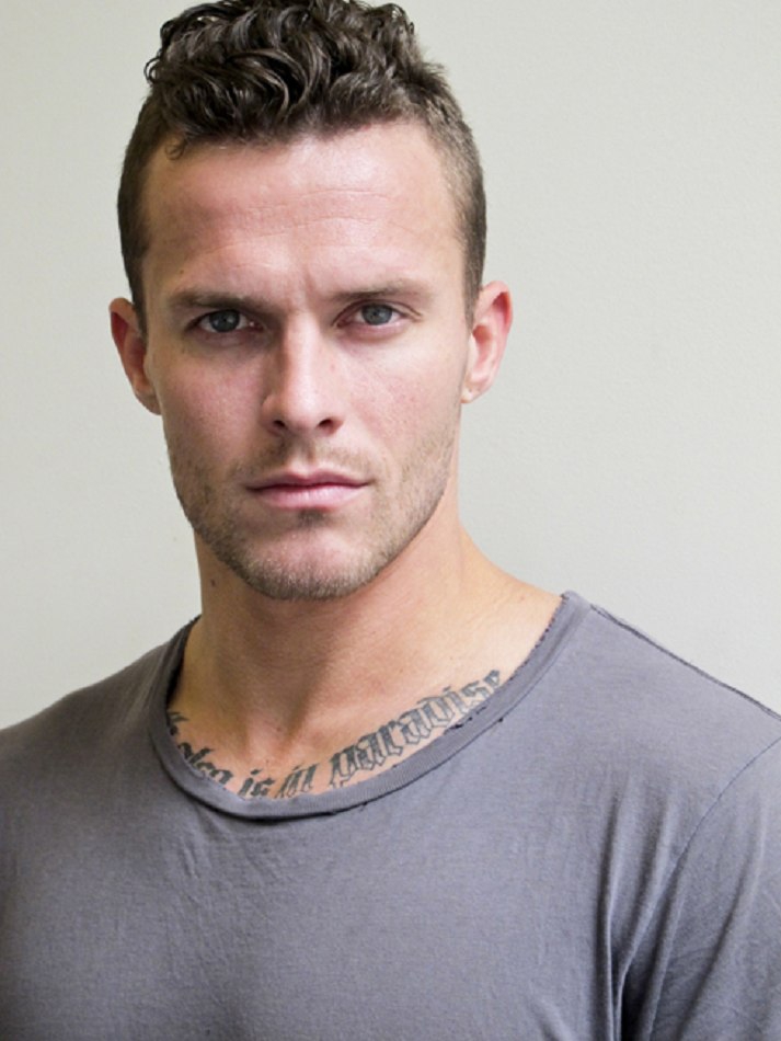 Picture of Nicholas Lemons