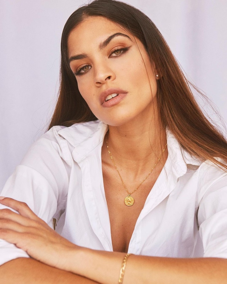 Picture of Alessandra Sironi