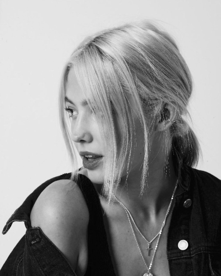 Image of Ellie Sammer