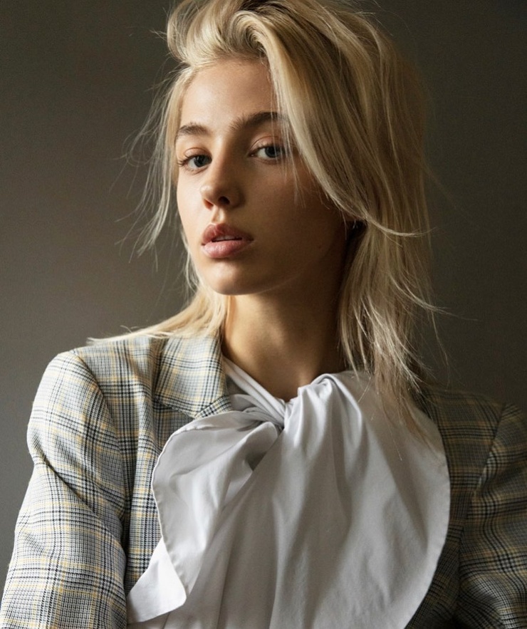 Picture of Ellie Sammer