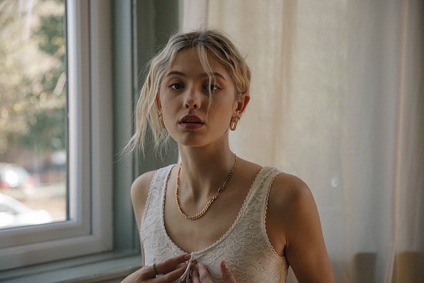 Ellie Sammer picture