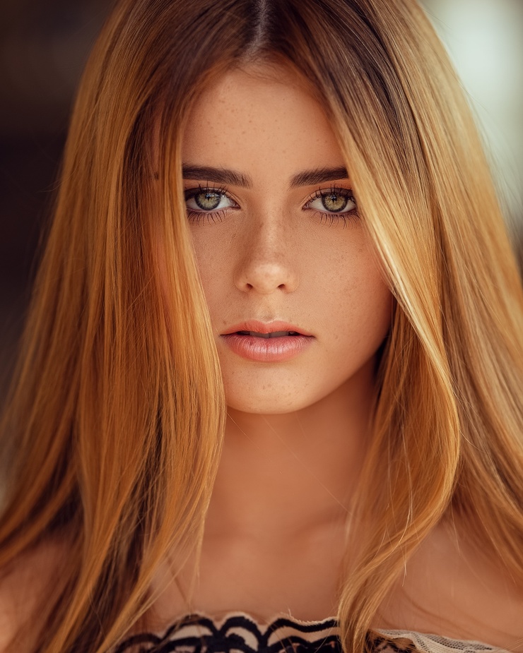 Ruby Lightfoot image